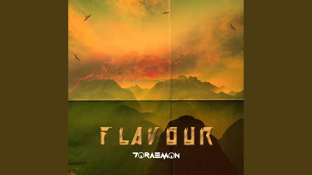 Flavour - YouTube