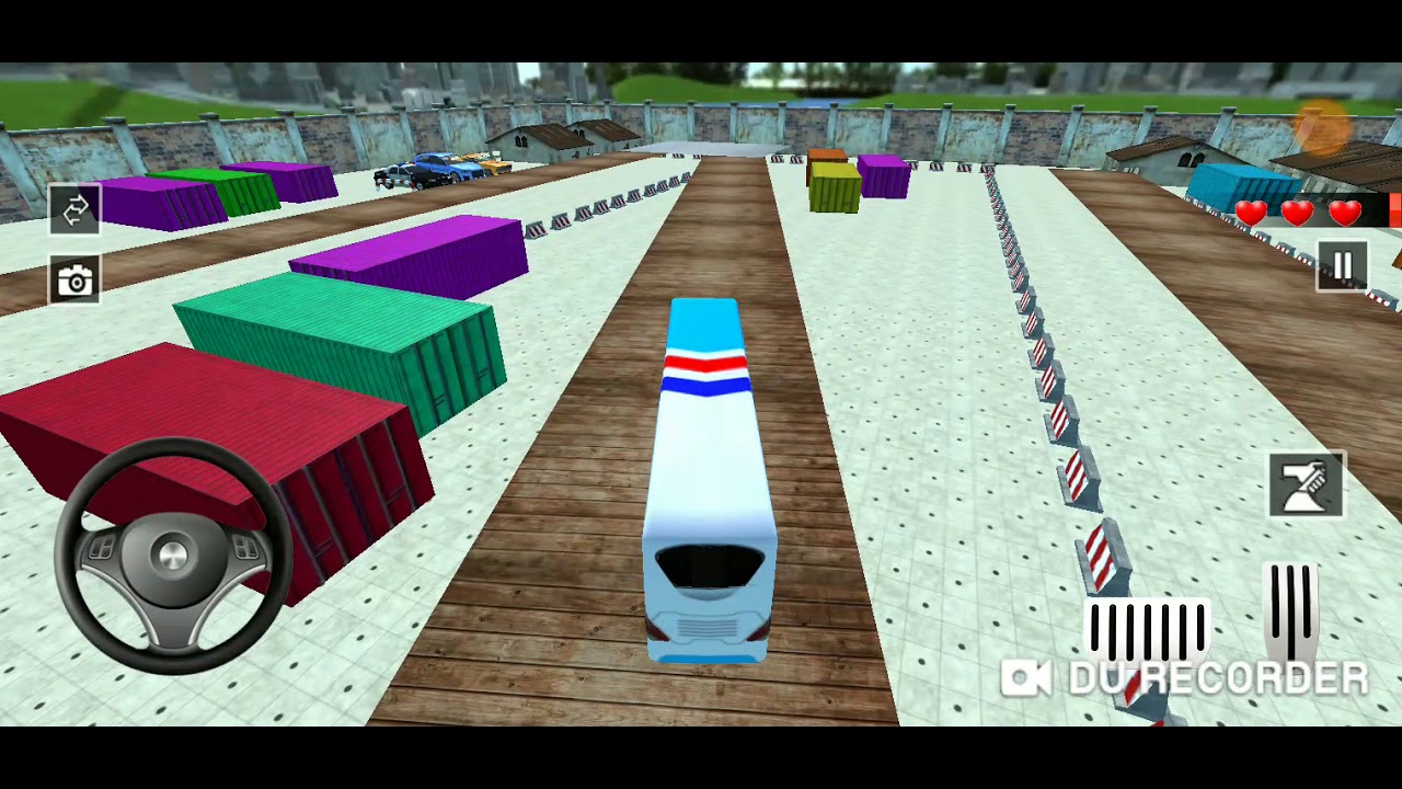 Master The Art Of Bus Driver 21 With These 9 Tips - YouTube