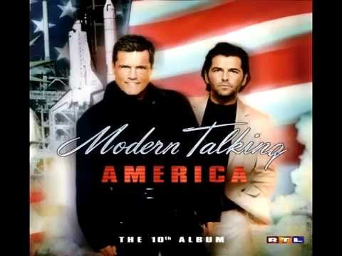 Modern Talking - Cinderella Girl