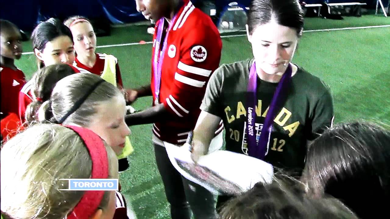 Canada AM opening Sept 2, 2012 - YouTube