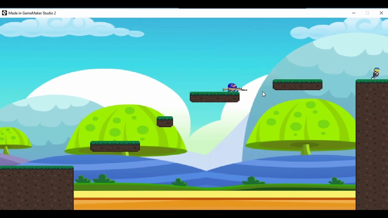 Trailer Da Way - YouTube