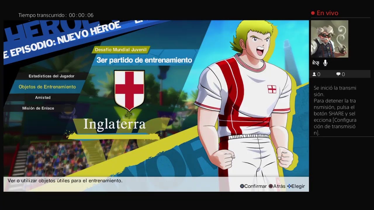 SUPER CAMPEONES RE MANCO SUPER MANCO - YouTube