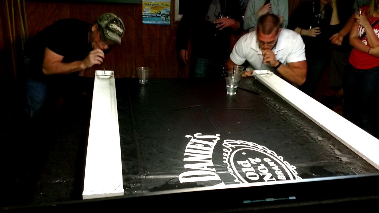 Minnow races 1 - YouTube