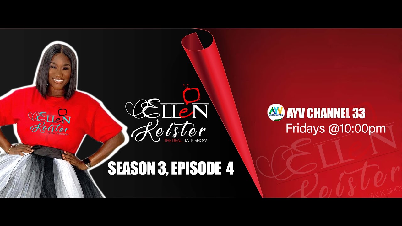 Winstina Taylor (Season 3-Episode 26) - YouTube