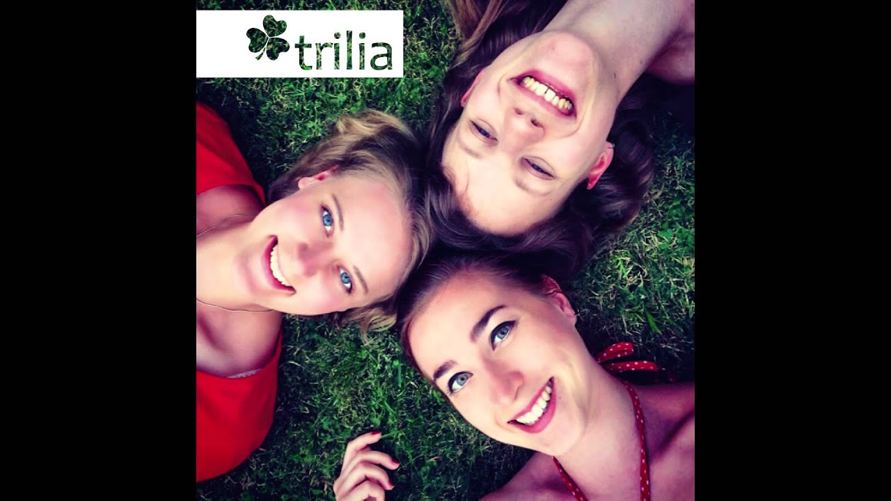 Trilia - The wise thief - YouTube