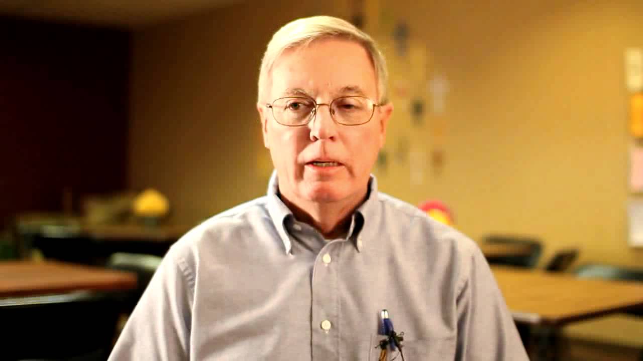 Paul Ray Testimony - YouTube