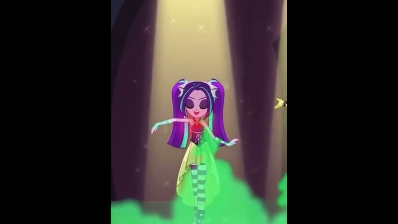 Welcome To The Show (Aria only) - YouTube
