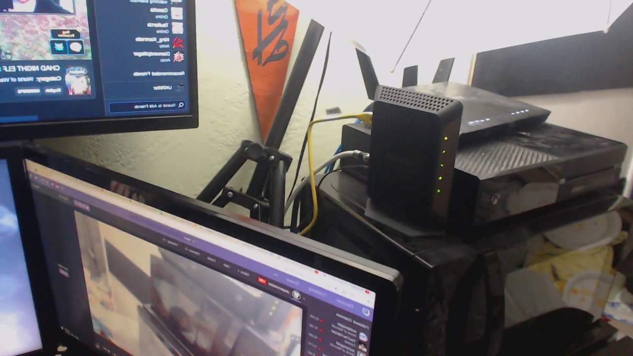 Dirty Streamer - YouTube