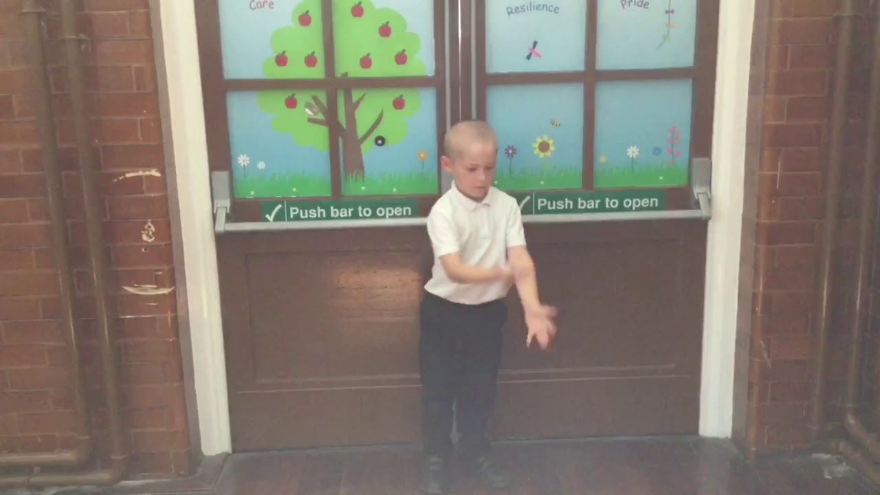 Tea Bag Challenge - YouTube