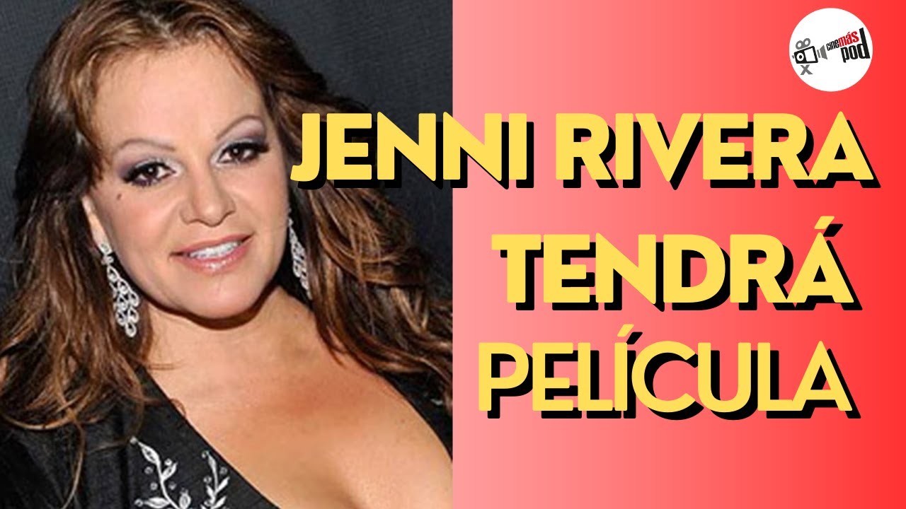 Película de Jenni Rivera con Annie González como Jenni - YouTube
