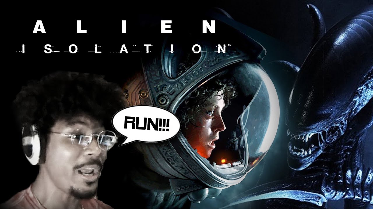 𝘼𝙇𝙄𝙀𝙉 𝙍𝙊𝙈𝙐𝙇𝙐𝙎 is SO GOOD I Played 𝘼𝙇𝙄𝙀𝙉 𝙄𝙎𝙊𝙇𝘼𝙏𝙄𝙊𝙉 𝙉𝙊𝙎𝙏𝙍𝙊𝙈𝙊 𝘿𝙇𝘾 on ...