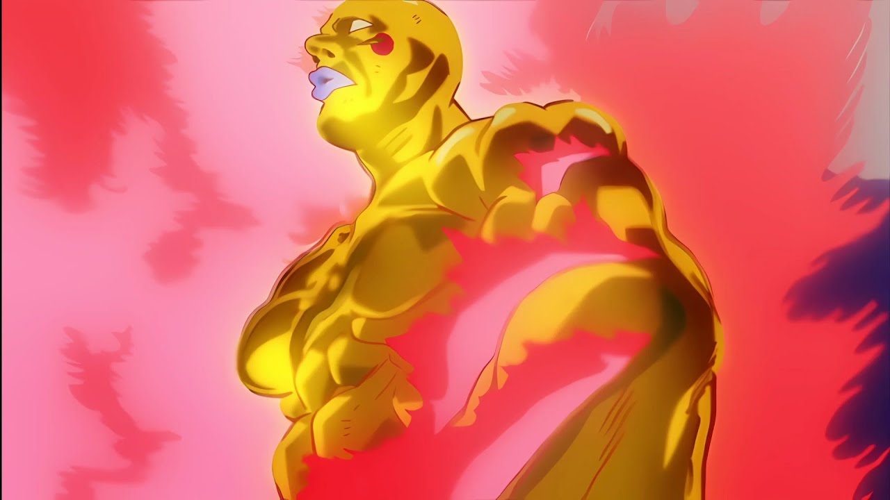 Favorite Action Sakuga - YouTube