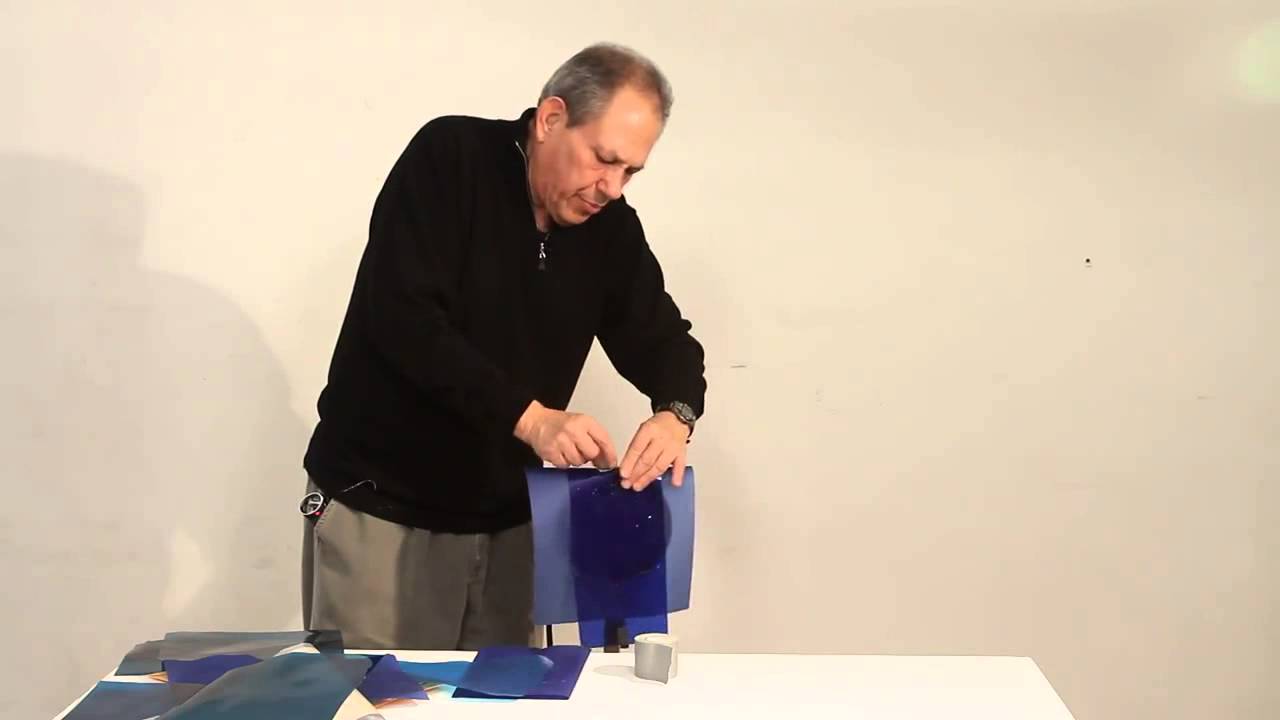 Set Shop Tutorials: "The Fill Card Tutorial" Featuring Steve Sint - YouTube