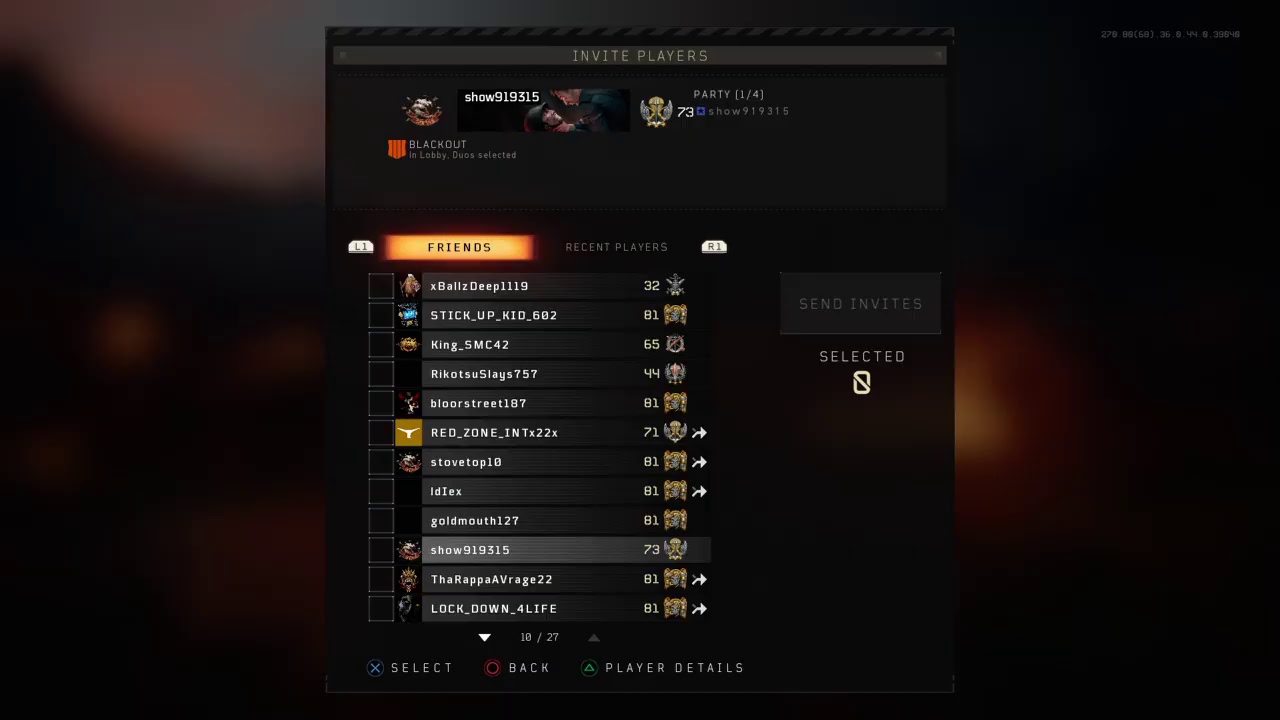 Playing COD Blackout|Quest to battle hardened|LVL 80|43 wins and ...