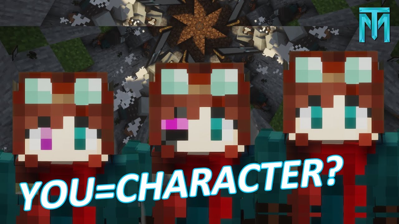 How To Craft A Character For RP Minecraft Lorecraft How To Lore how-to-craft-a-character-for-rp-minecraft-lorecraft-how-to-lore