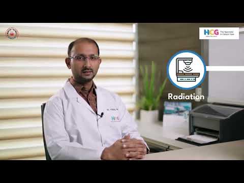 Debunking Myths About Gynecological Cancers with Dr. Viral Patel.
