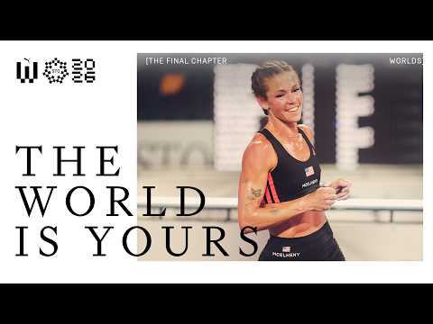 ELITE 15 WOMEN'S HIGHLIGHTS | HYROX x PUMA World Champs - Day 1