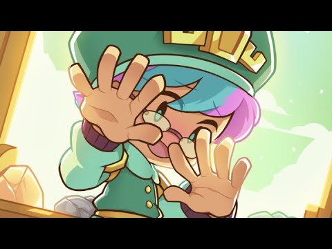 Postknight 2 -Xander Memories - YouTube