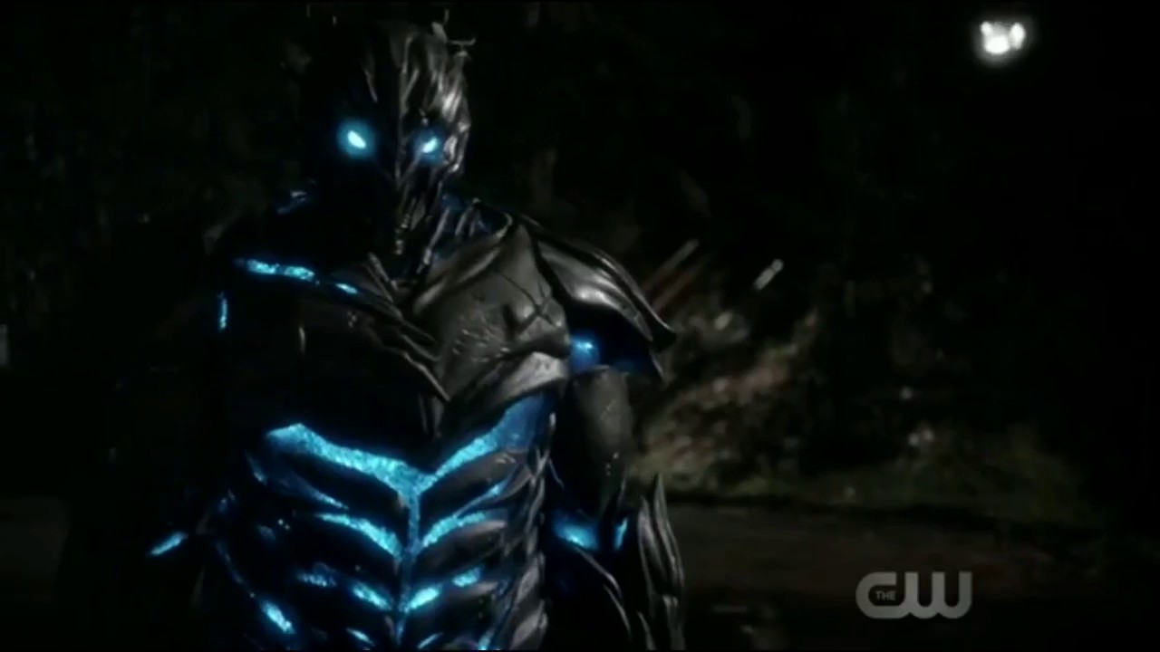 The Flash Season 3 Savitar Unmasked HD - YouTube