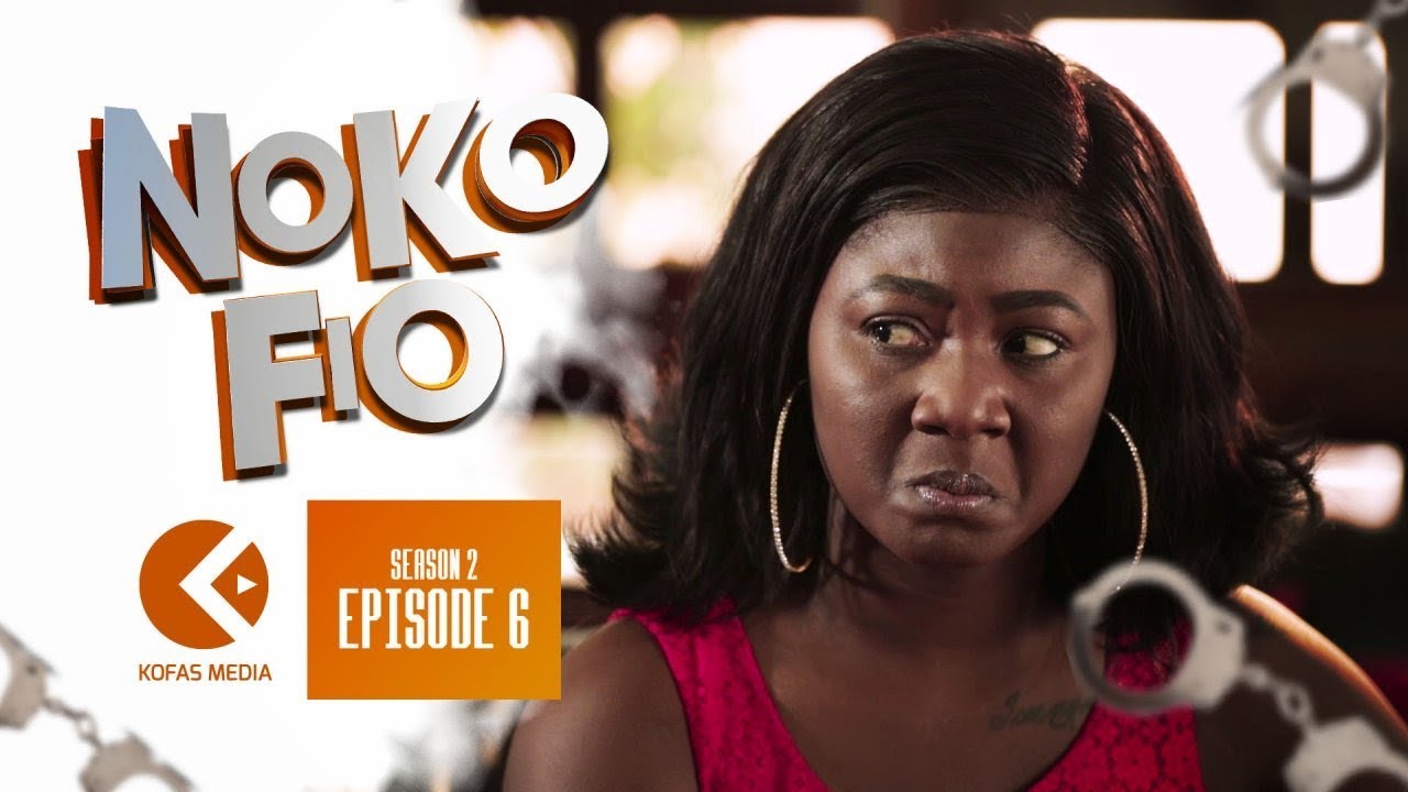 Noko Fio S02 Ep 6 - YouTube