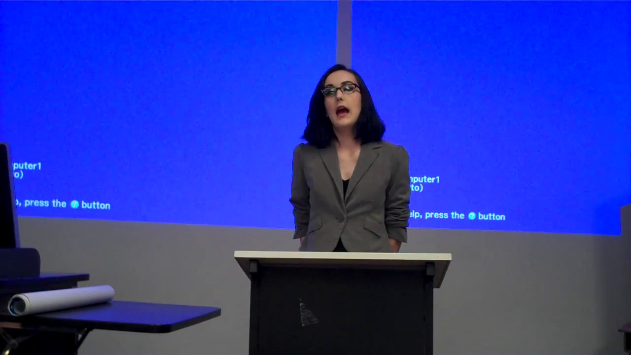 Persuasive Speech: Love Yourself - YouTube