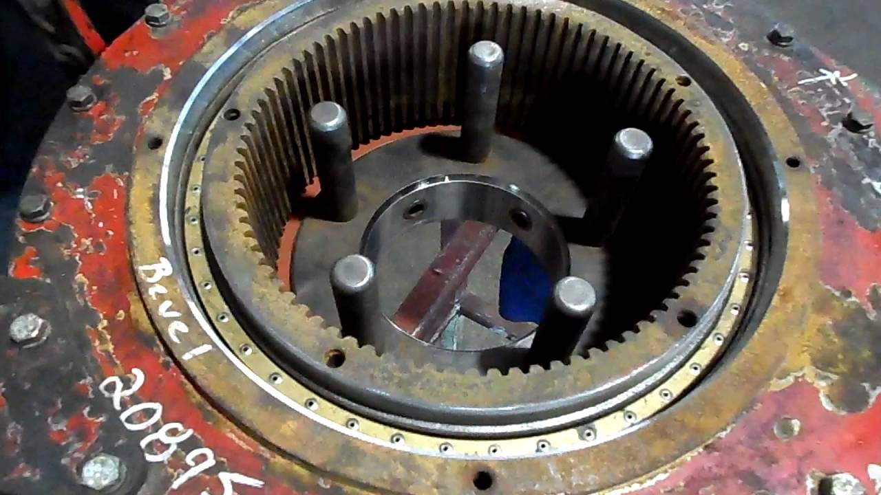 Foster Tong Drag Ring Installation - YouTube