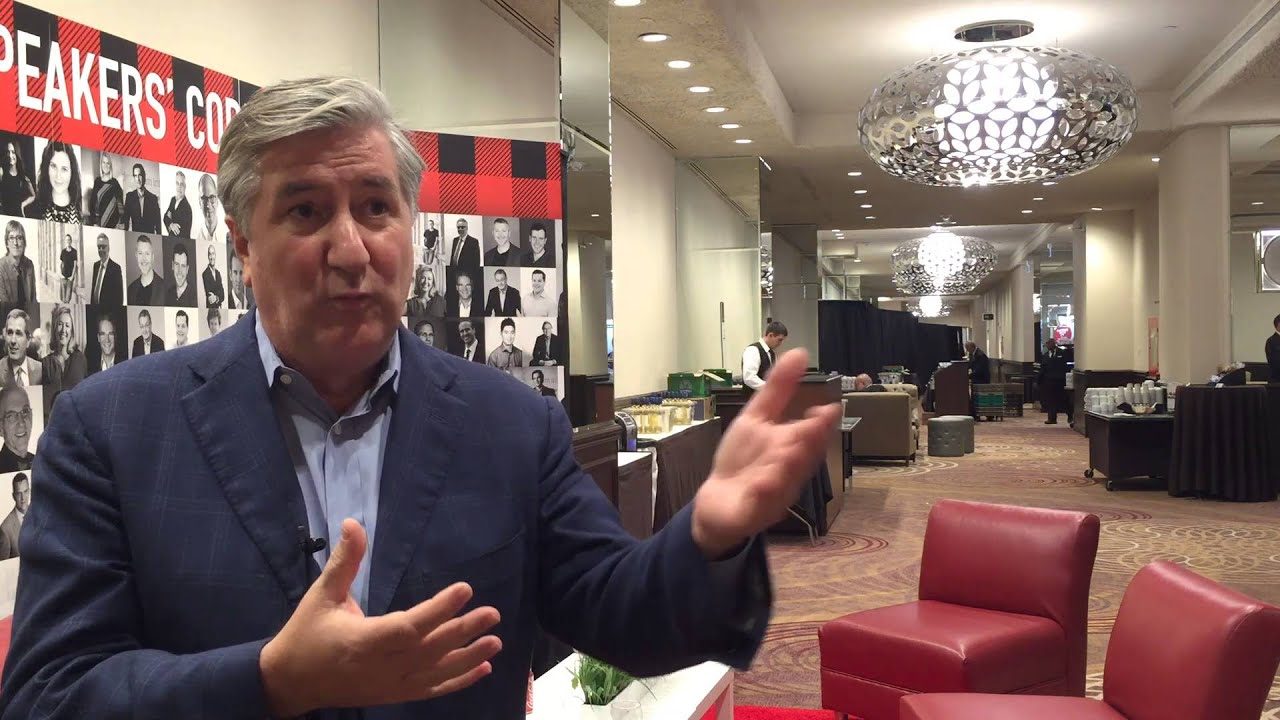 Kelly Conlin, president and CEO, Zinio, chats to FIPP - YouTube