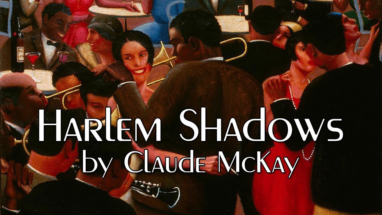 I Shall Return by claude McKay (1922) - YouTube