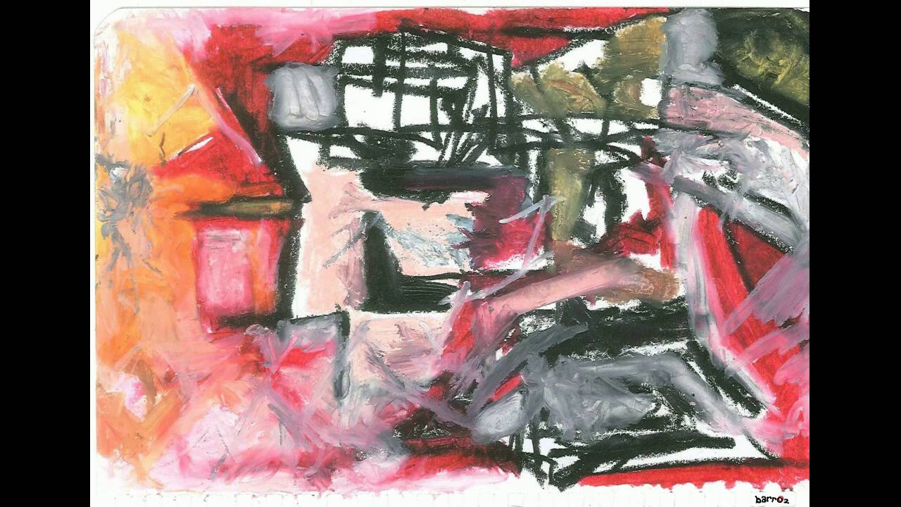 barrOz Full Album - YouTube