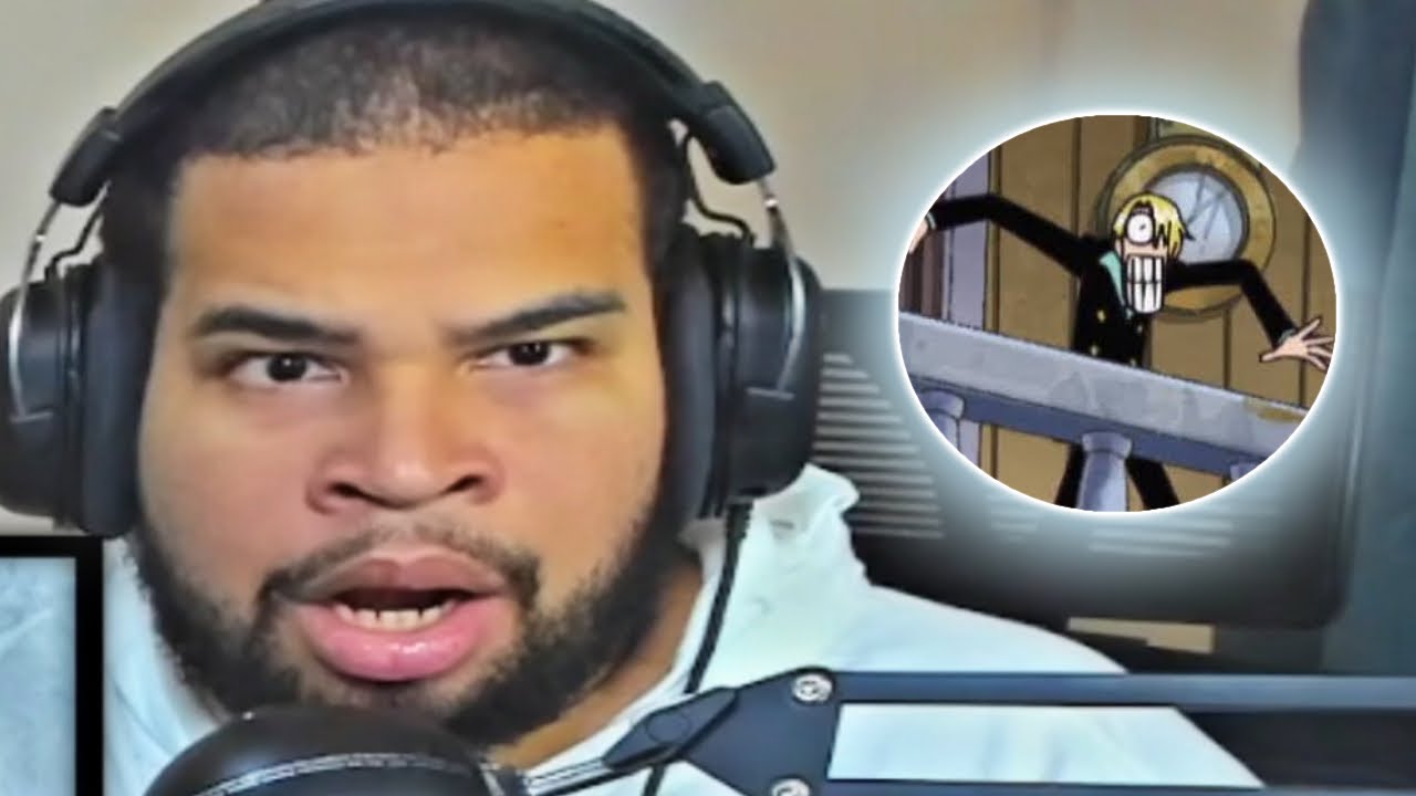 POR QUE O ODA FAZ ISSO? - YouTube