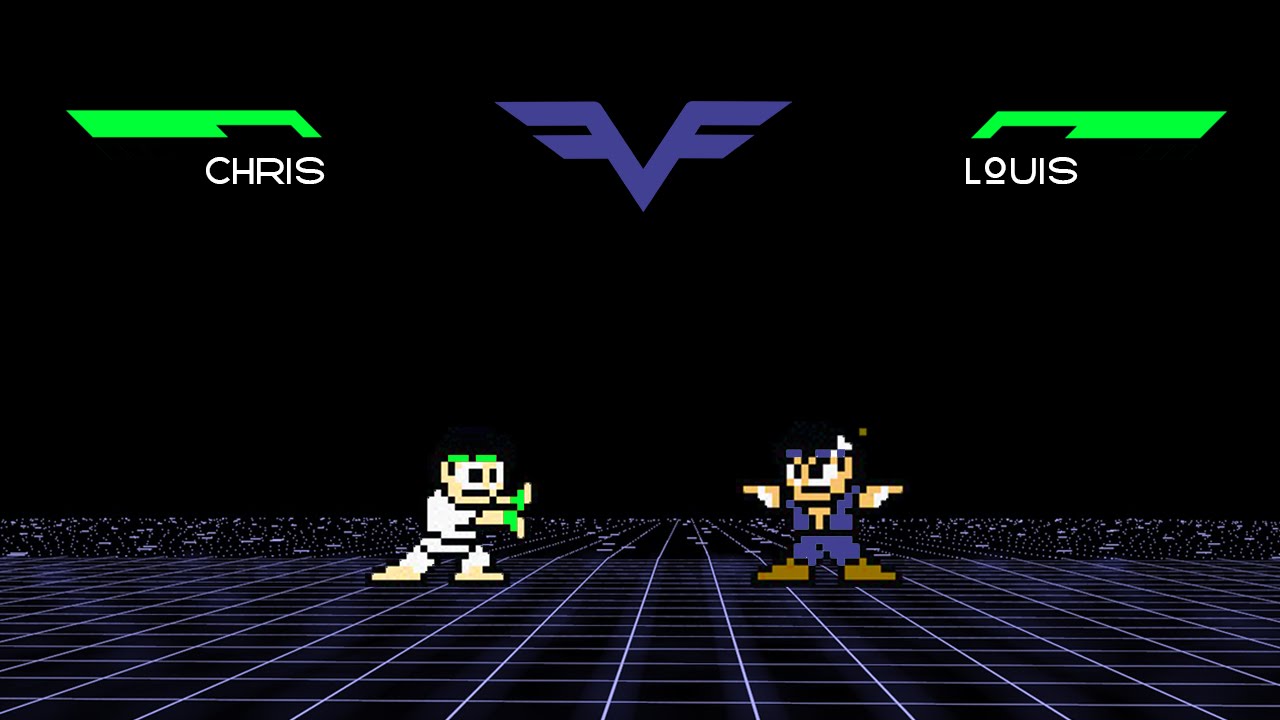 L'envolée 2014 - 1vs1 - Semi Final 1 : Chris Afonso vs. Louis Ragot ...