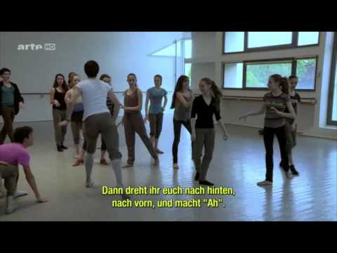 Die Tanzschüler der Pariser Oper (6/6) - Prüfungszeit