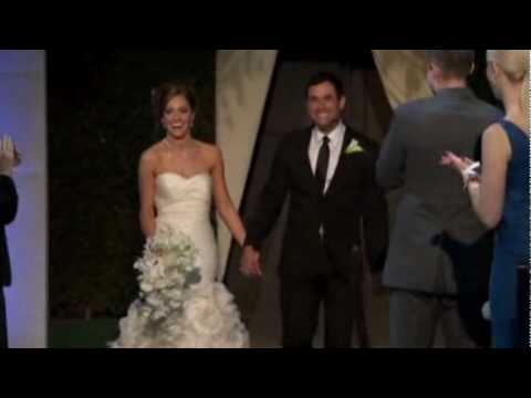 Jason And Molly Mesnick Wedding