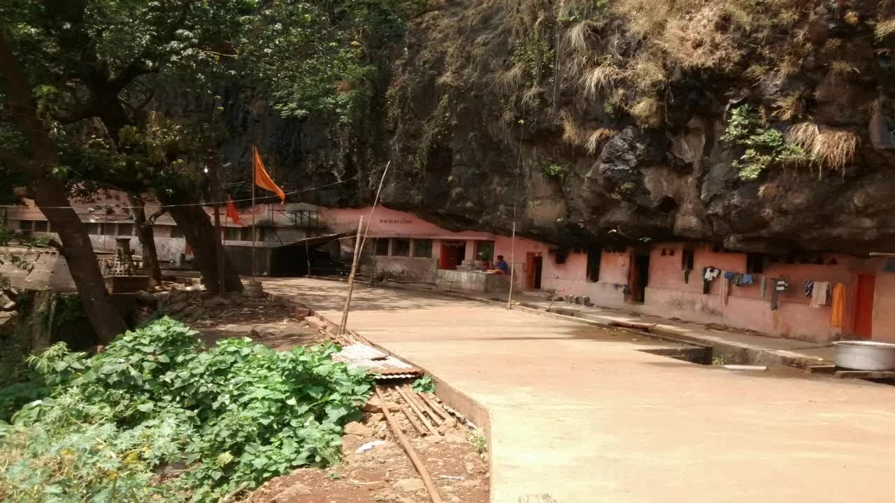 Dhareshwar Temple, Patan - YouTube