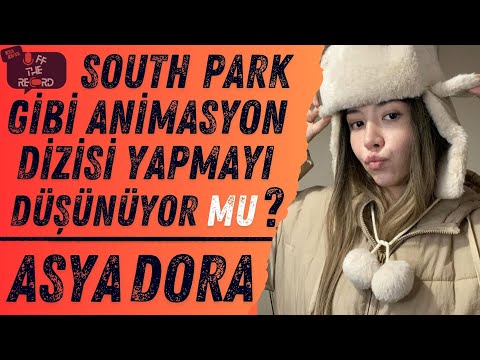 ​Asya Dora  \