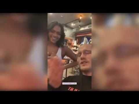 HOLLE bei PORSCHE! l Holle21614 Instagram Story