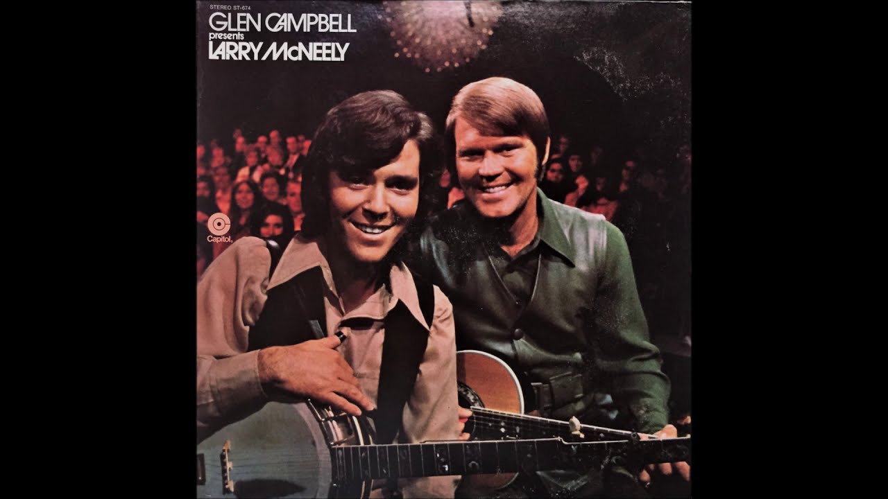 If You Gotta Go Go Now , Larry McNeely , 1971 - YouTube