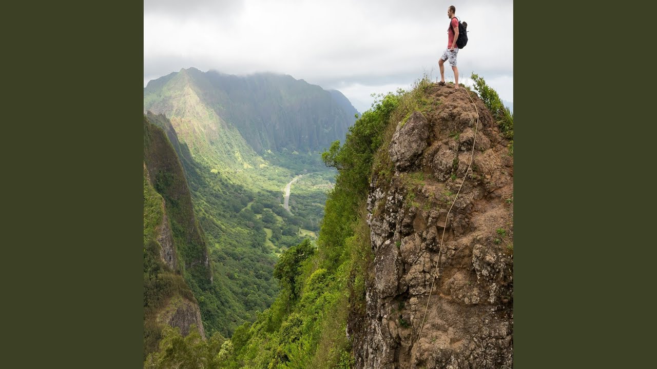 The ecology of enterprise epic - YouTube