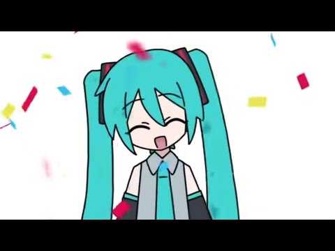 miku song 1 hour - YouTube