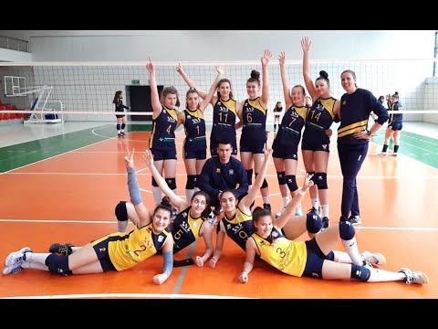 U15 Interregional Qualification Tournament - Pool B - Live Stream - May ...