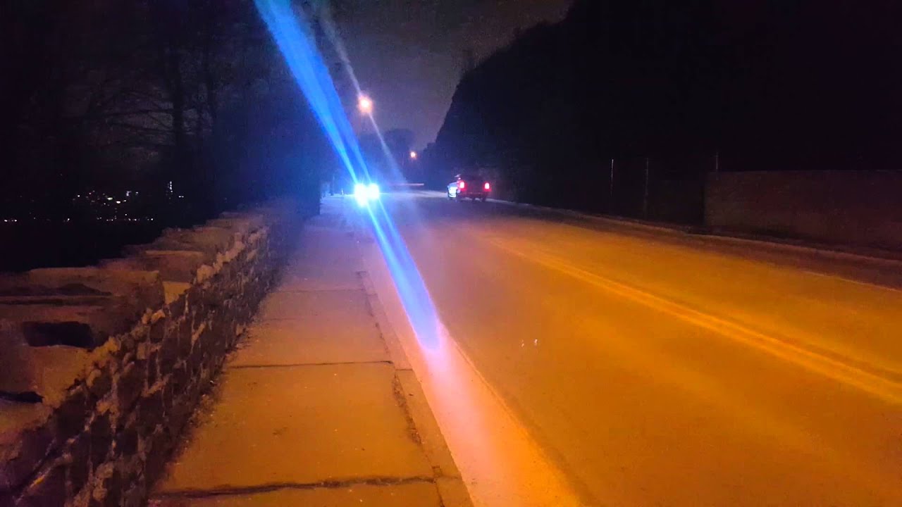 BMW F10 n63 n63tu cold air intake 550 650 750 n63intake.com - YouTube