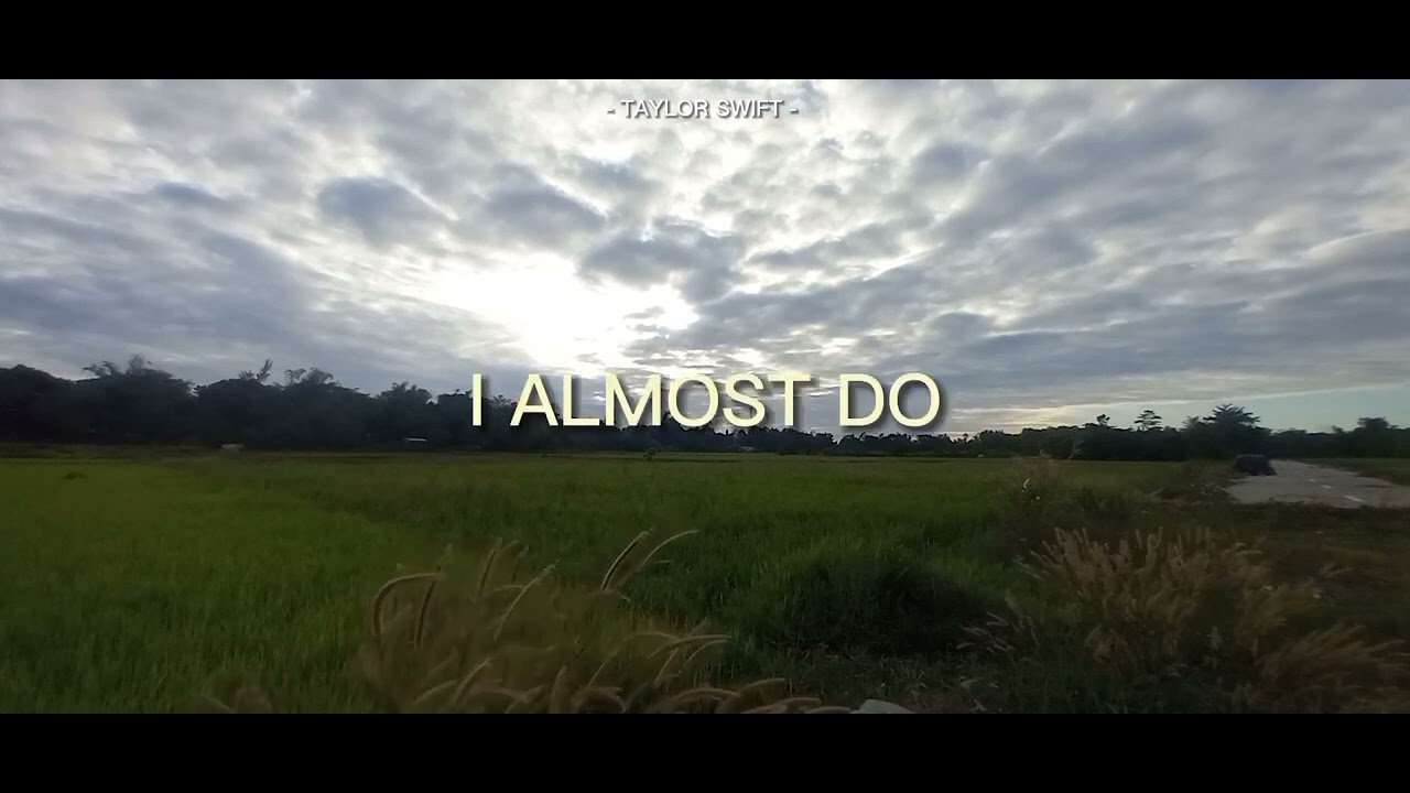 [Playlist] Enjoying the view from Farmland • Taylor Swift (Red Taylor's ...