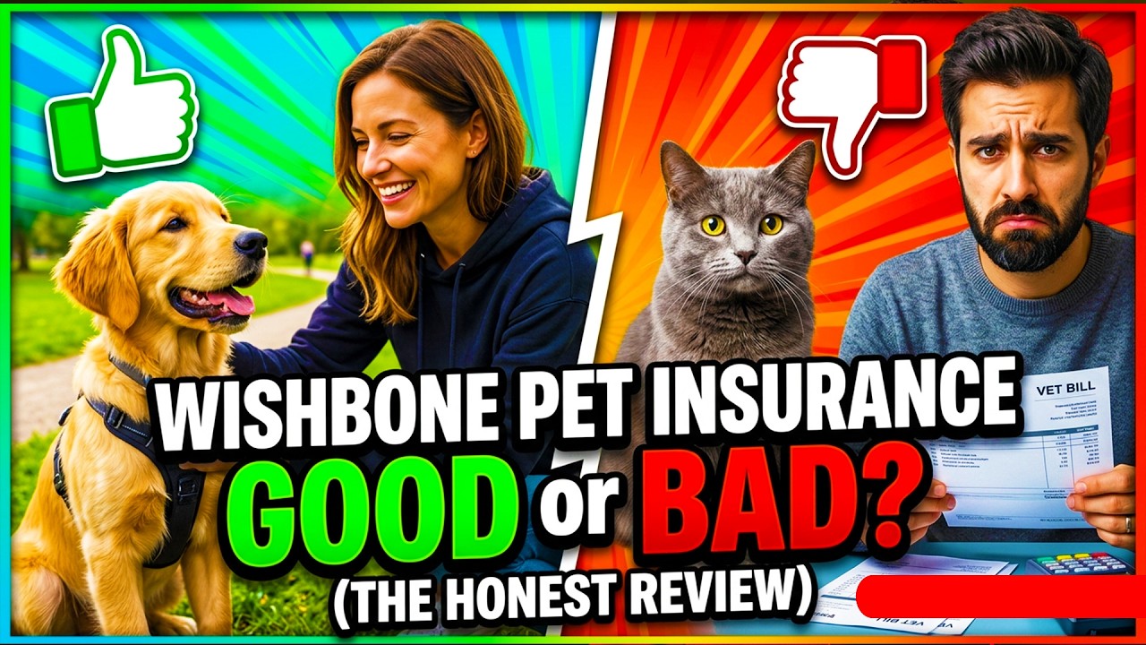 Wishbone Pet Insurance Reviews