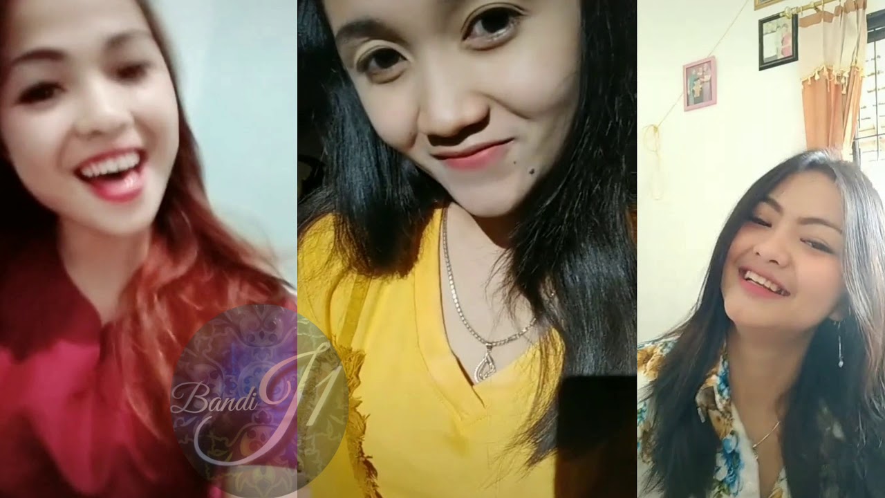 Kompilasi terbaru tik tok cewek cantik,lucu&imut part:29 - YouTube