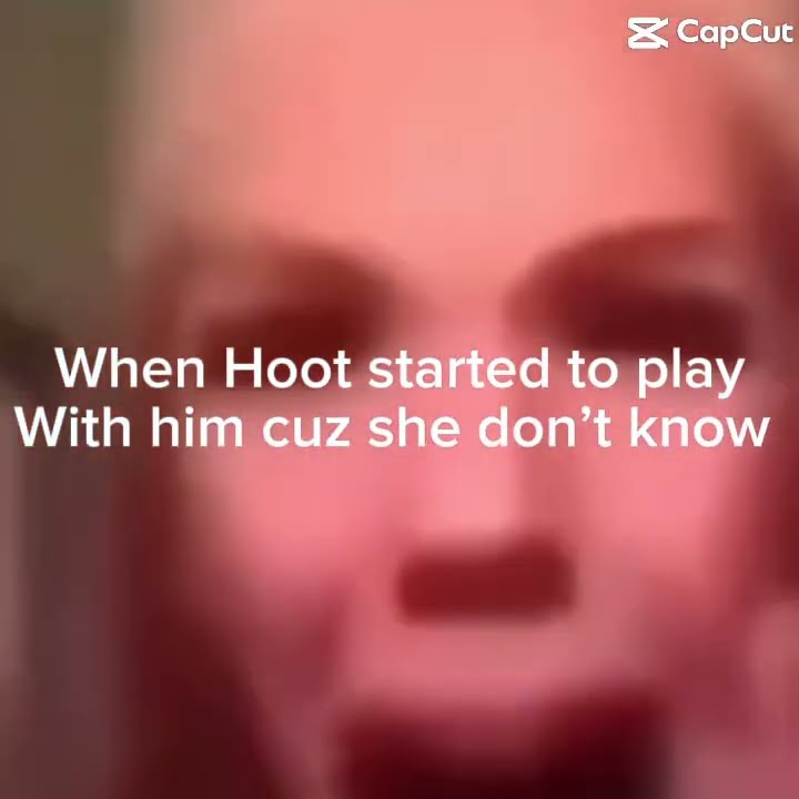 Hoot x Baby soup dragon: - YouTube