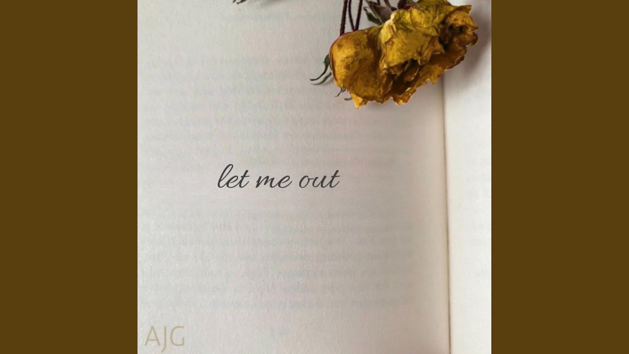 Chapter 1: Let Me Out - YouTube