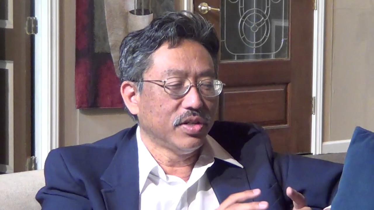 One on One: Inside the Crighton Theatre with Robert Faber - YouTube