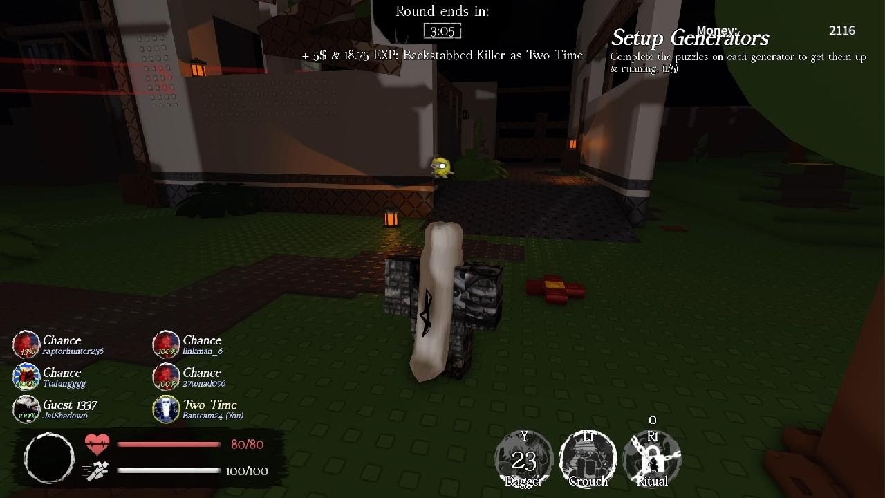 philosopher skin for two time|forsaken - YouTube