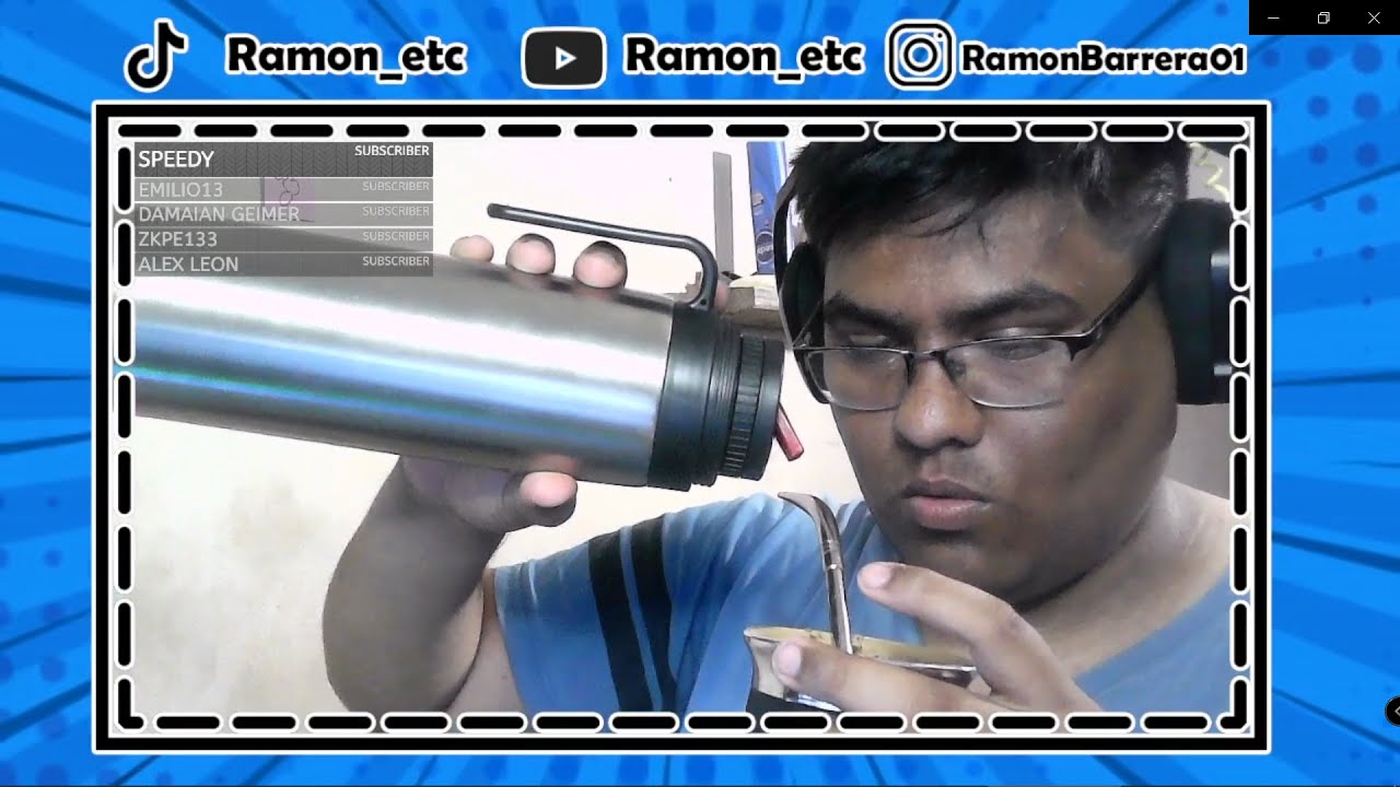 🔴PINTÓ STREAM PARADO🔴 - YouTube