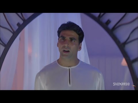 Zindagi Ko Bina Pyar | Haan Maine Bhi Pyaar Kiya | Akshay Kumar | Karishma Kapoor| Abhishek Bachchan